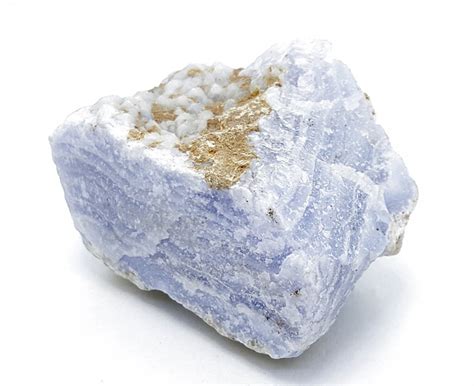 Calcedonie – Stardust Crystal Jewelry
