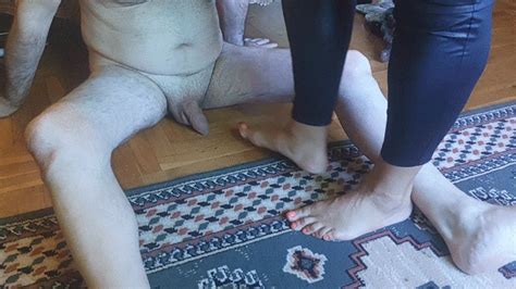 Damn High Heels