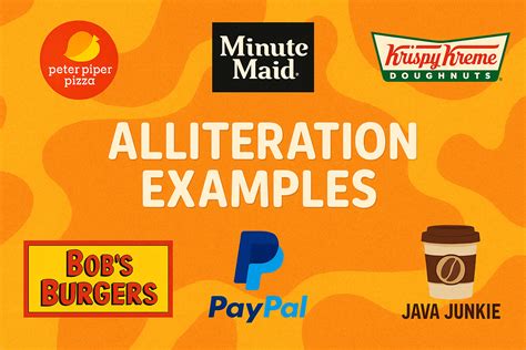 What Is Alliteration Meaning Examples And Usage