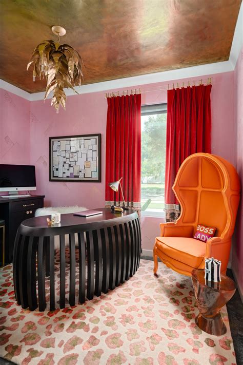 8 Office Style Ideas To Make Your Workday Glamorous — Lisa Gilmore
