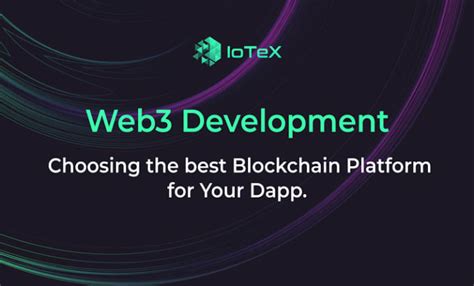 Develop Web3 Dapps In Solidity Smart Contracts React Node And
