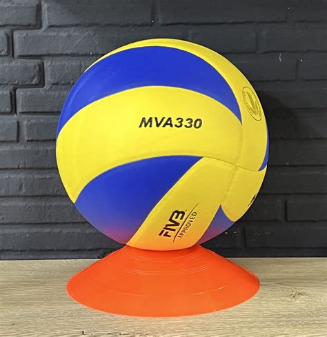 Worldchampion ფრენბურთის ბურთი