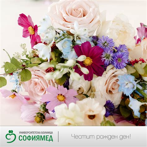 УМБАЛ Днес честитим рождения ден на зам управителя на УМБАЛ Софиямед д р Таня Андреева