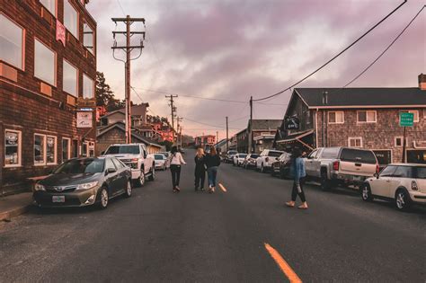 7 Things To Do In Oceanside Oregon Simply Wander