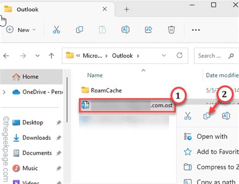 How To Fix Slow Outlook IMAP Folder Synchronization Issues