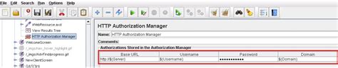 Getting Started With Jmeter Selenium Rcwebdriver Ntlm Authentication