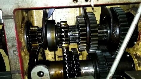 Gear Shift Lever Lawn Tractor At Kristina Hertz Blog