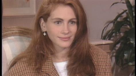 3211990 Julia Roberts Dishes On Pretty Woman Sex Scenes Video