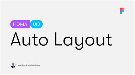 Auto Layout Na Ui3 Figma