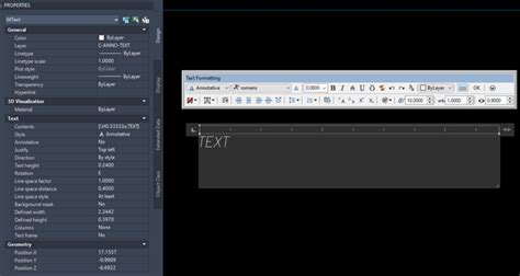Solved Mtext Properties Height Scaling Autodesk Community