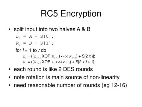 Ppt Cryptography And Network Security Powerpoint Presentation Free Download Id5584352