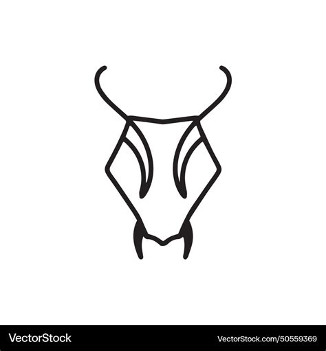 Ant Design Royalty Free Vector Image Vectorstock