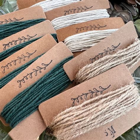 Cotton Twine And String More Pretty Things