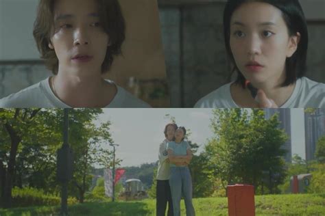 Watch Donghae And Lee Seol Start To Feel Cracks In Their Long Term