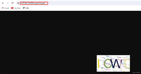 验证码案例 Csdn博客