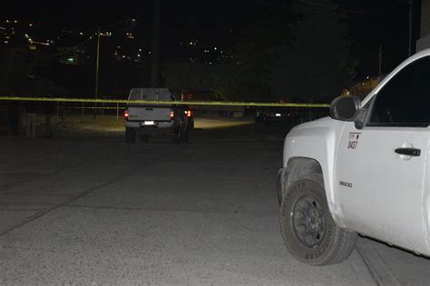Cinco Homicidios En Las últimas Horas En Ensenada Semanario Zeta