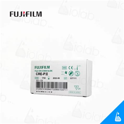 Dri Chem Creatinine 24 Tests Biolab Diagnostics