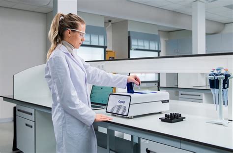 Introducing A New Industry Standard With New Crystal16