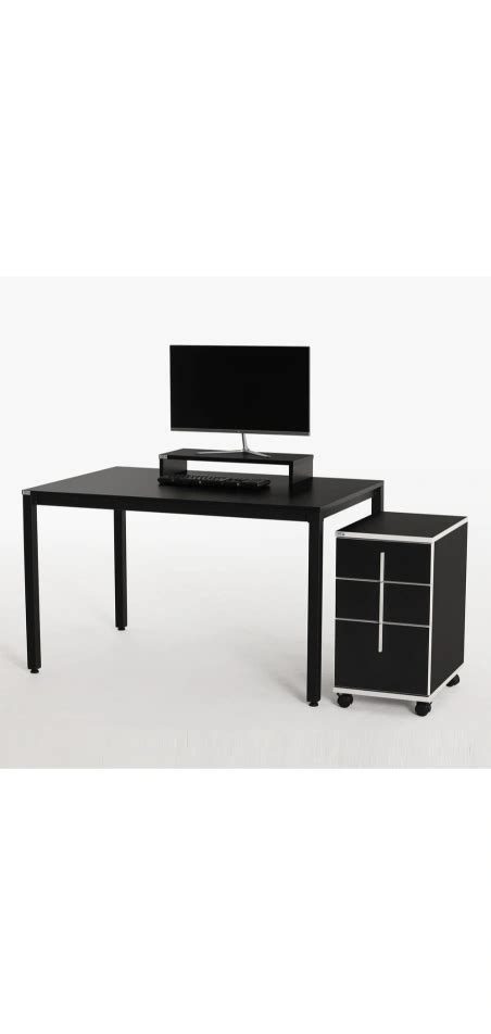 제로데스크 게이밍책상 팝니다 당근 중고거래