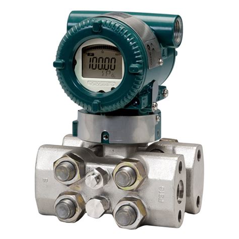 Yokogawa Eja440e Traditional Mount High Gauge Pressure Transmitter Inztru By เด็กช่างวัด