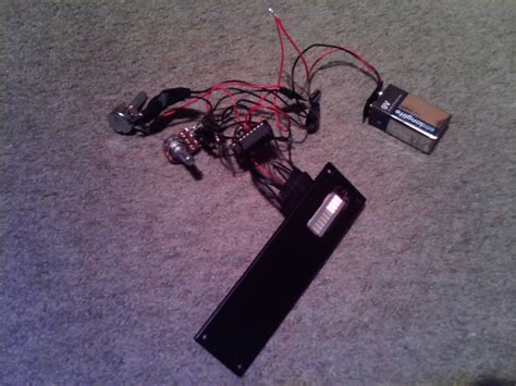 Diy Digital Thermometer Compact Digital Thermometer Hygrometer With