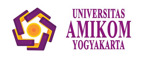 UNIVERSITAS AMIKOM YOGYAKARTA