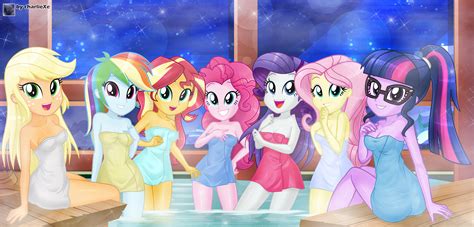 Rule 34 7girls Applejack Eg Applejack Mlp Breasts Casual