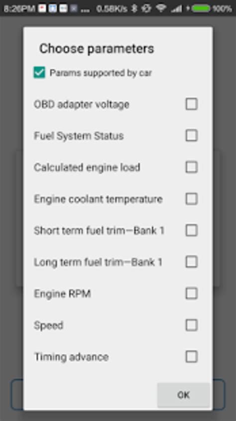 Obd Arny Obd2 Elm327 Simple Car Scan Tool Apk สำหรับ Android ดาวน์โหลด