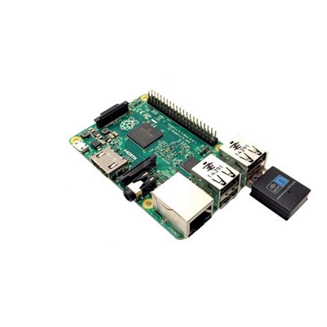 Extra High Speed Mbps Raspberry Pi Wifi Dongle Tinkersphere