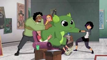 Mayoi Big Hero 6 Wiki Fandom