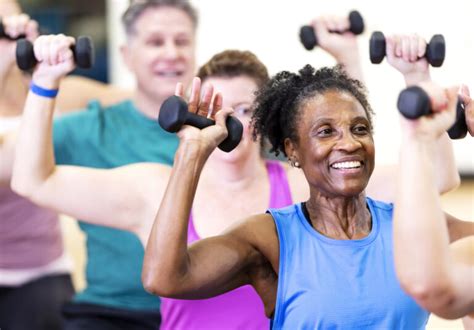 Physical Activity Guidelines Archives Acsm