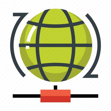 Network Internet Application Digital Server Cloud Data Icon Download On Iconfinder