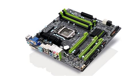 Gigabyte G1sniper M3 Review Techradar
