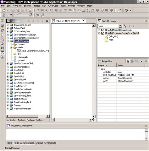 Part 3 Implementation Websphere Version 5 Application Development Handbook Book