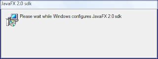 Inspired By Actual Events JavaFX Delivered With Java Update