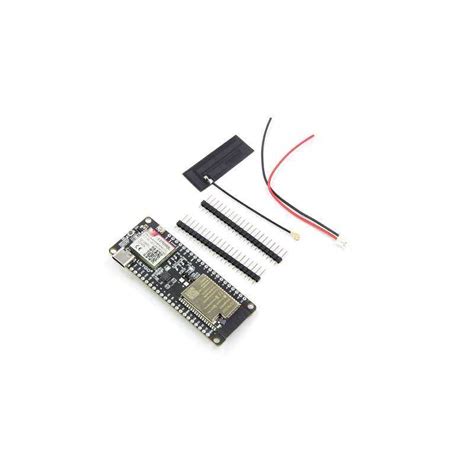 Ttgo T Call V1 4 Esp32 Wireless Module Sim Antenna Sim Card Sim800h Module Unsoldered Robo Nepal