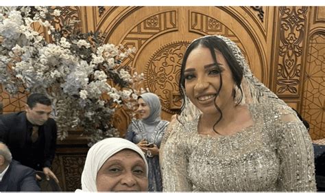 داعية مصري يوجه رسالة بعد جدل فرح ابنة الداعية رمضان عبد الرازق