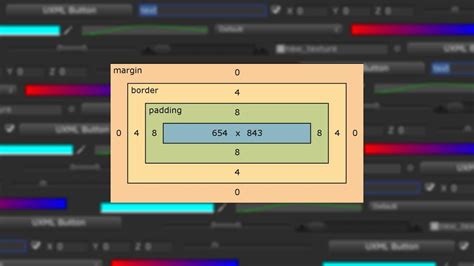 Whats New With Uielements In 20191 Unity Blog Runity3d