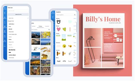 Catalog Maker Free Creator Generator Edit Online Free Premium Templates