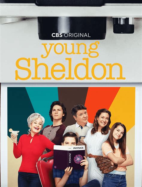Młody Sheldon Vod Naekranie Pl