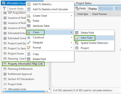 Introducing Data Engineering In Arcgis Pro