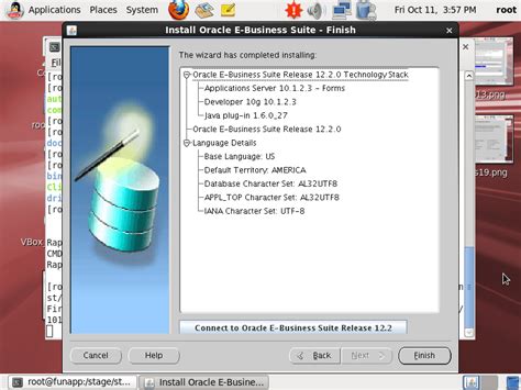 how to install configure oracle ebs r12 2 on multiple server nodes