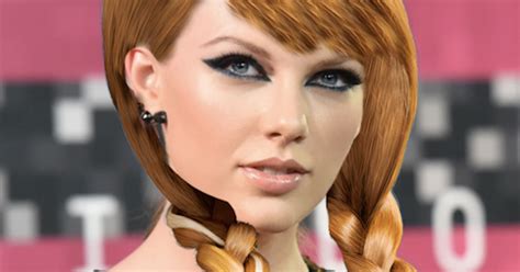 Taylor Swift Sings Let It Go Dressed As Olaf But She Would Make A