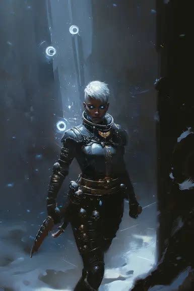 Rogue Traders Unique Portraits At Warhammer 40 000 Rogue Trader Nexus Mods And Community