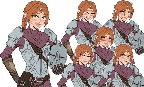 Character Sprites Artistsandclients