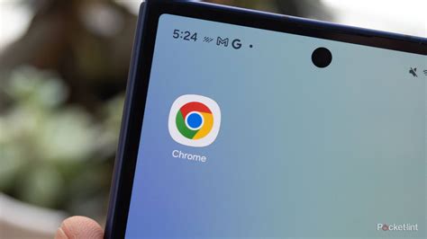 If You Use Chrome For Android Its Time To Wave Goodbye To Finger Gymnastics