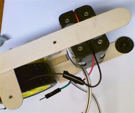 4tronix arduino