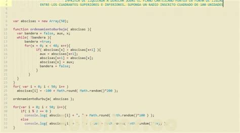 Funciones Javascript Puntos En Zig Zag