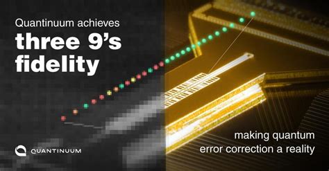 Quantinuum Extends Its Significant Lead In Quantum Computing Achieving Historic Milestones For