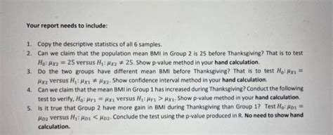 Solved 1 Vars N Mean Sd Median Trimmed Mad Minmax Range